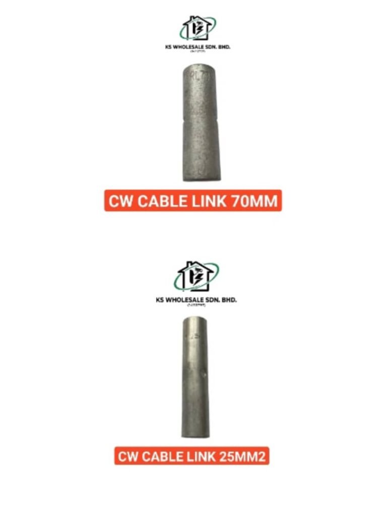 CW CABLE LINK 25MM2/70MM – KS Group