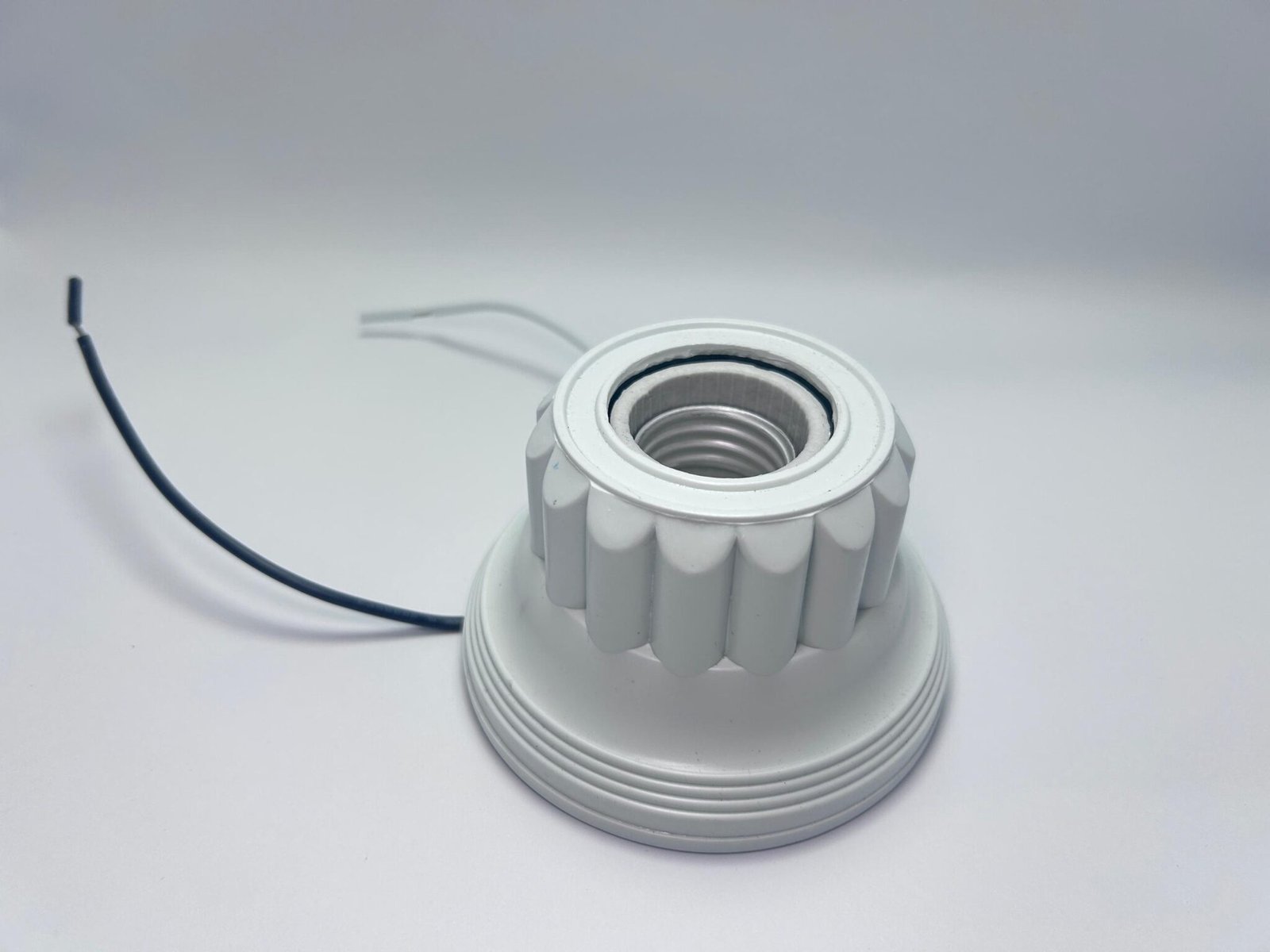 TC E27 LAMP HOLDER – KS Group