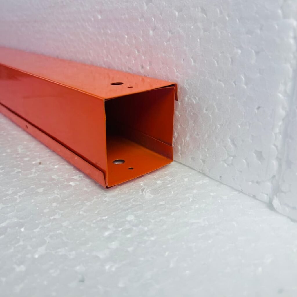 U-LI G24 METAL TRUNKING ORANGE – KS Group